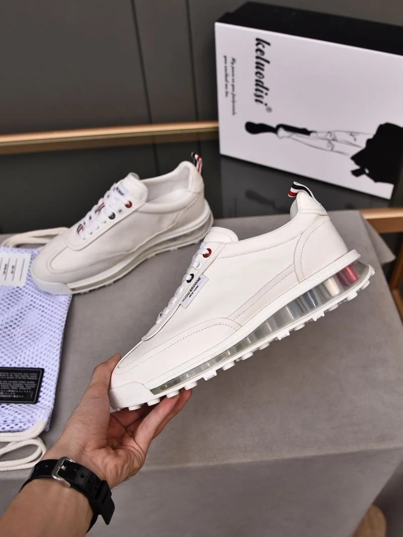 Brand-original Thom Browne Shoes