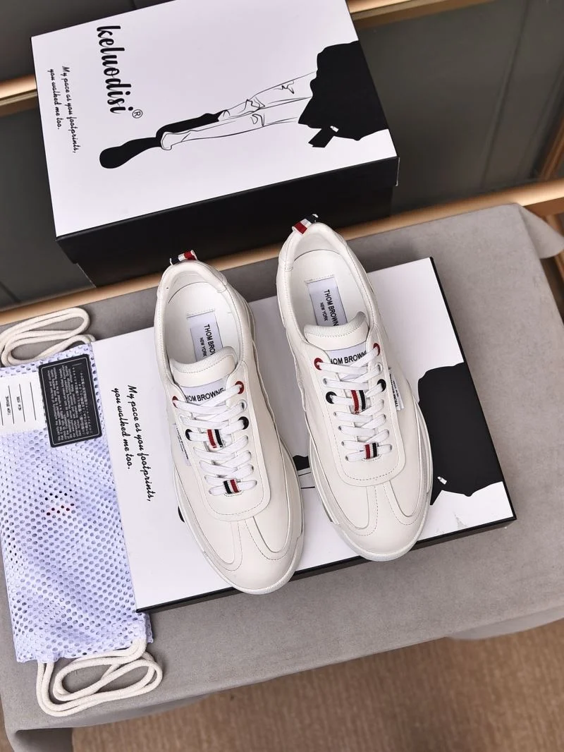 Brand-original Thom Browne Shoes