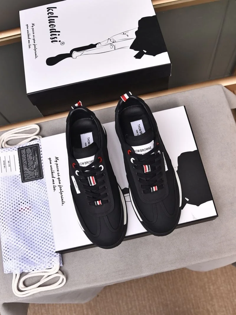 Brand-original Thom Browne Shoes