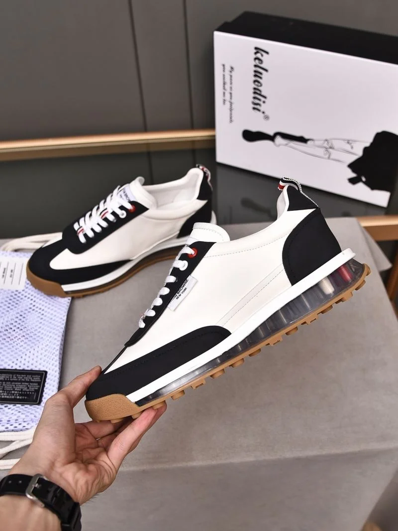 Real Thom Browne Shoes