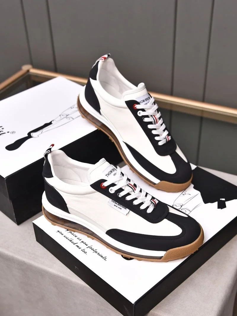 Real Thom Browne Shoes