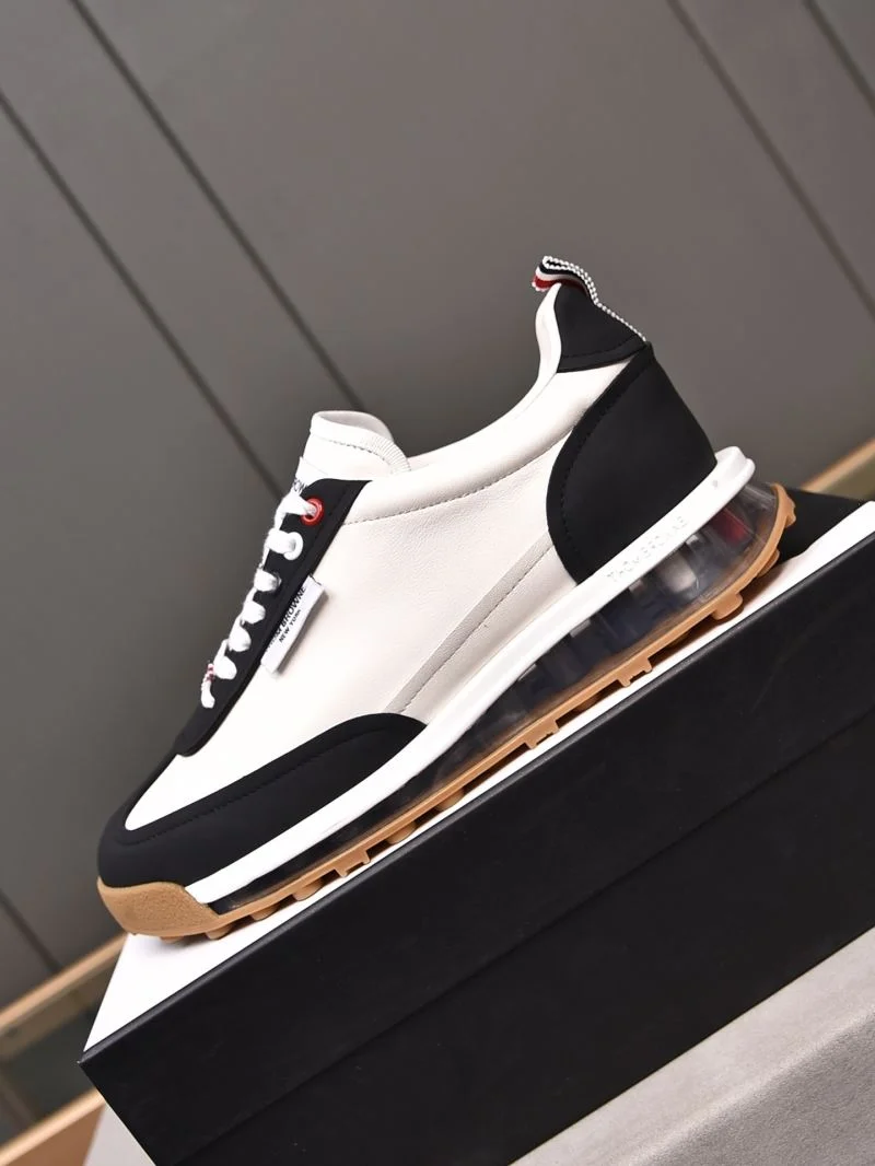 Real Thom Browne Shoes
