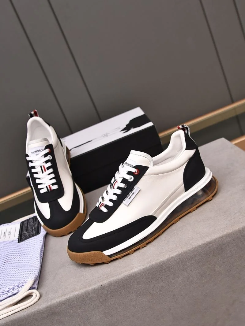Real Thom Browne Shoes