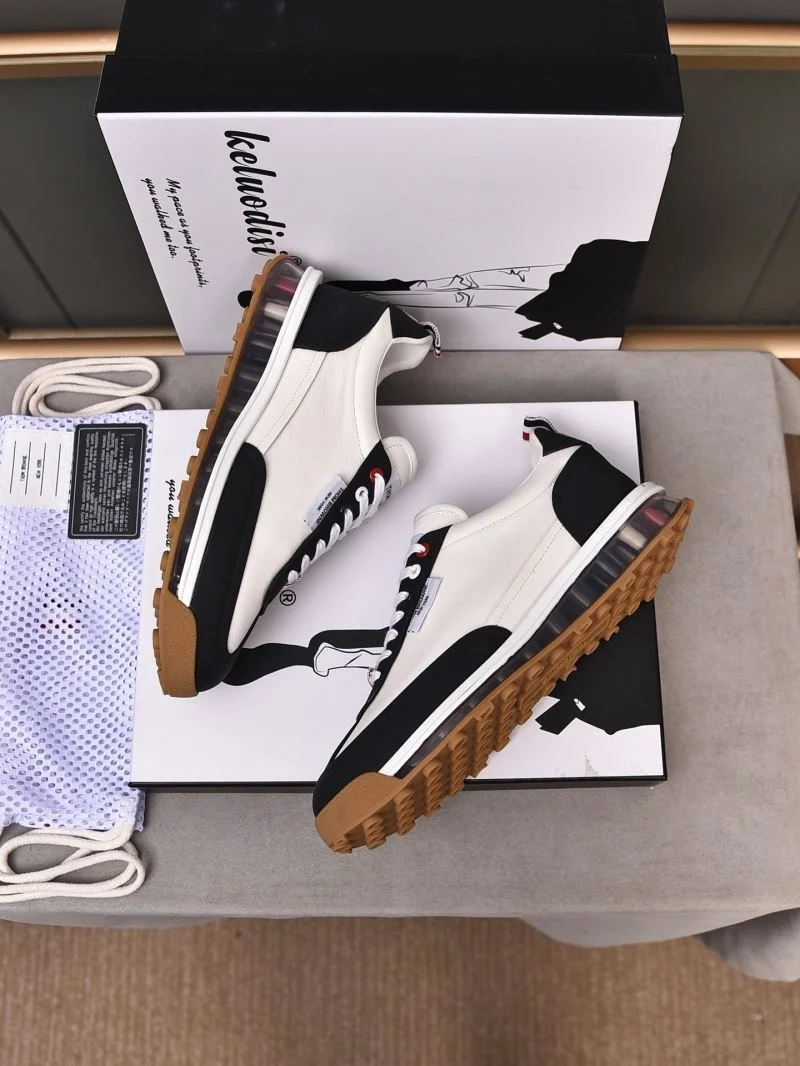 Real Thom Browne Shoes