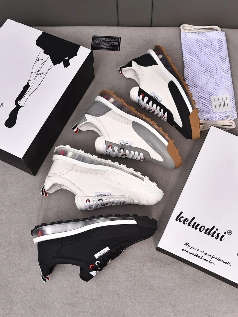 Real Thom Browne Shoes