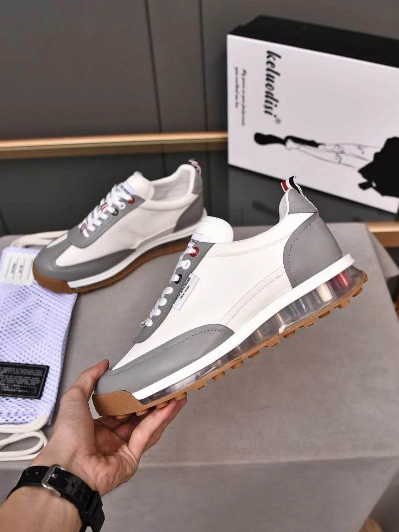 Top mirror Thom Browne Shoes
