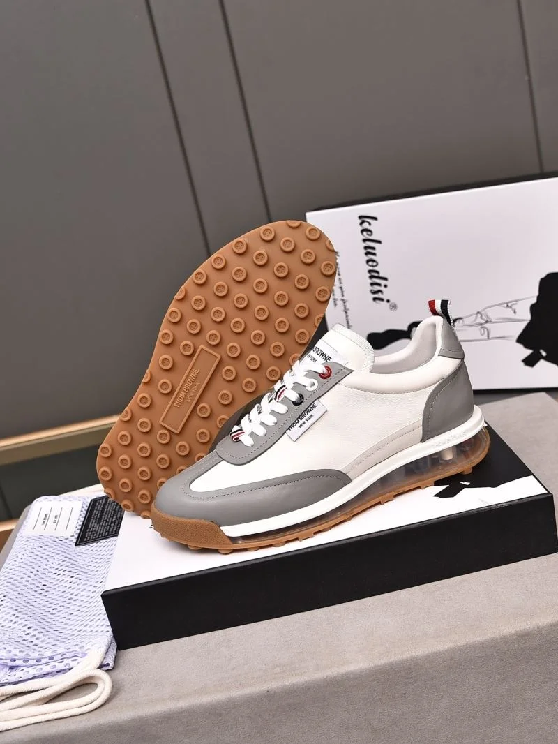 Top mirror Thom Browne Shoes
