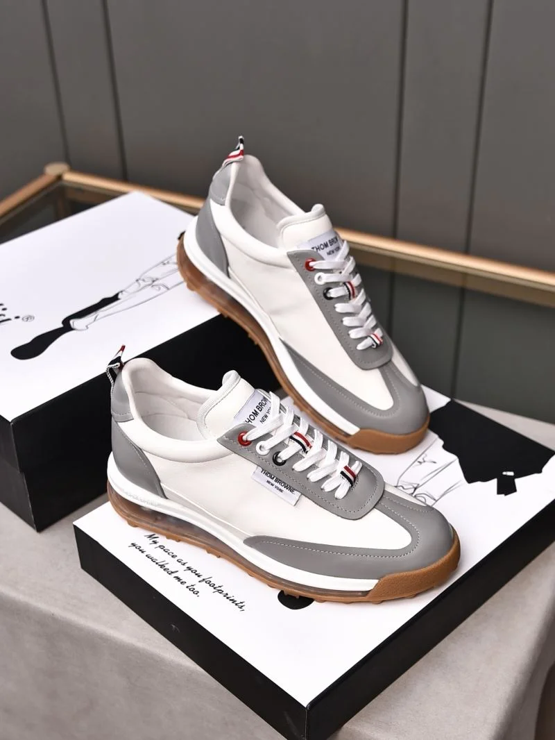 Top mirror Thom Browne Shoes