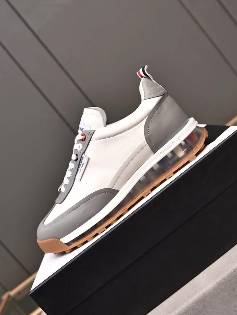 Top mirror Thom Browne Shoes