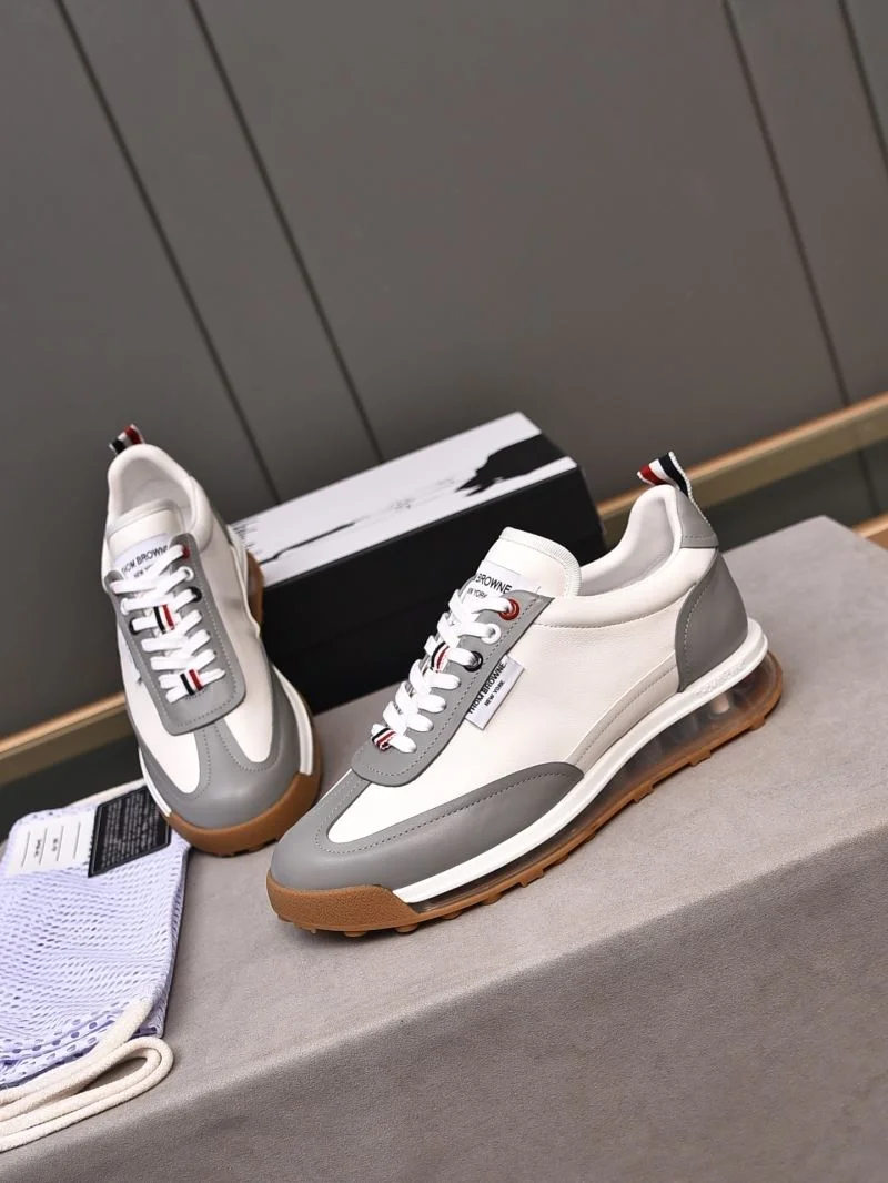 Top mirror Thom Browne Shoes