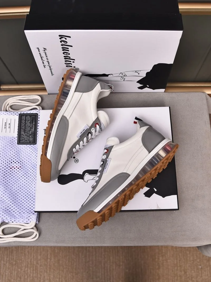 Top mirror Thom Browne Shoes