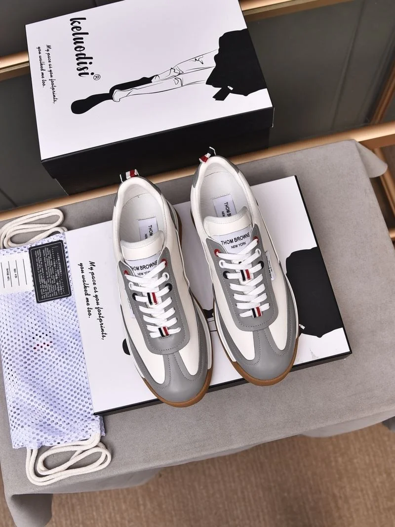 Top mirror Thom Browne Shoes