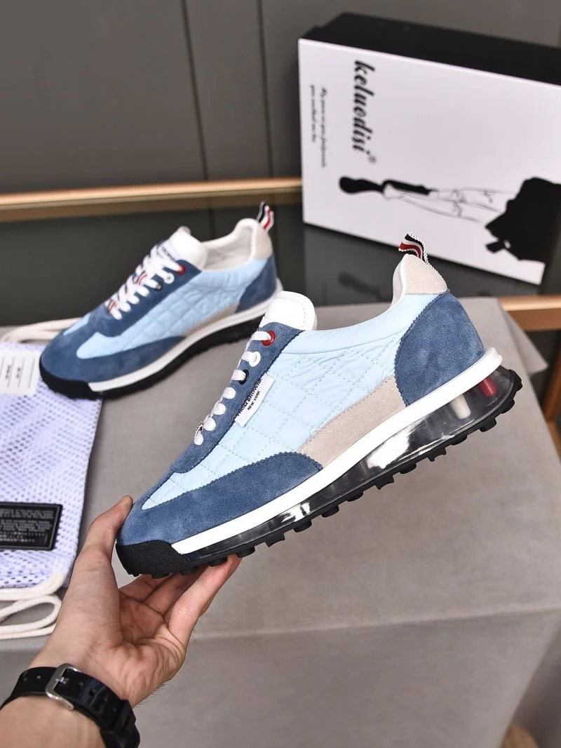 Real Thom Browne Shoes