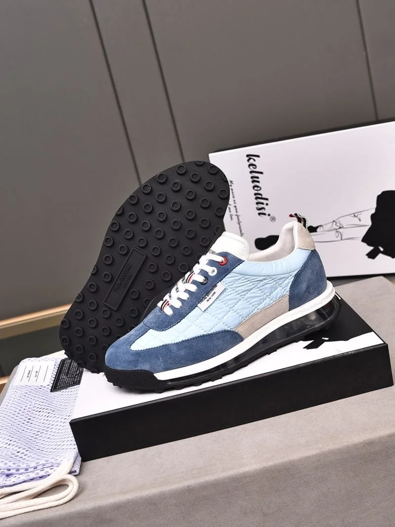 Real Thom Browne Shoes