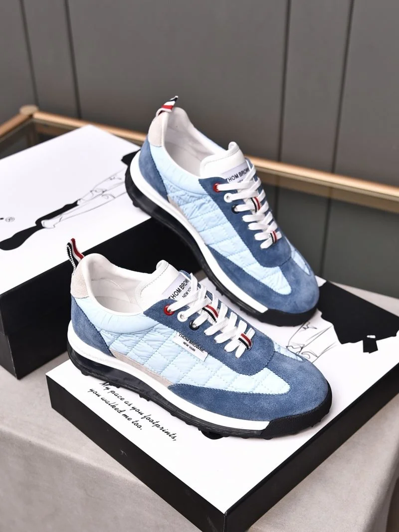 Real Thom Browne Shoes