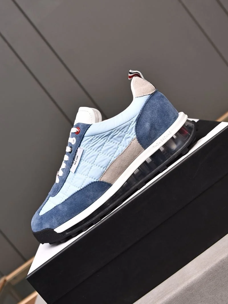 Real Thom Browne Shoes