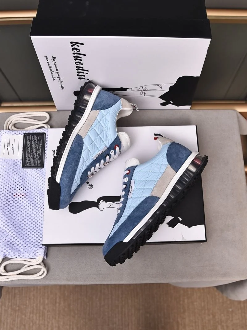 Real Thom Browne Shoes