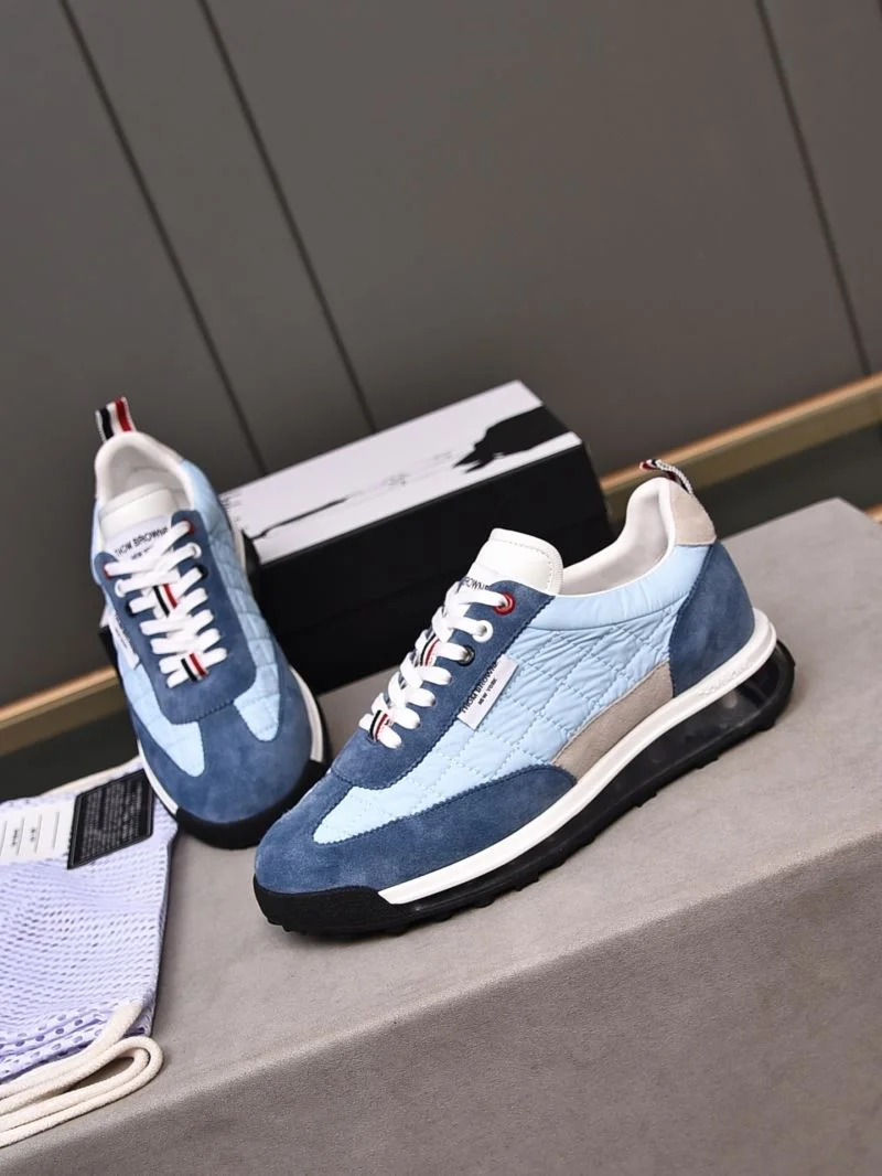 Real Thom Browne Shoes
