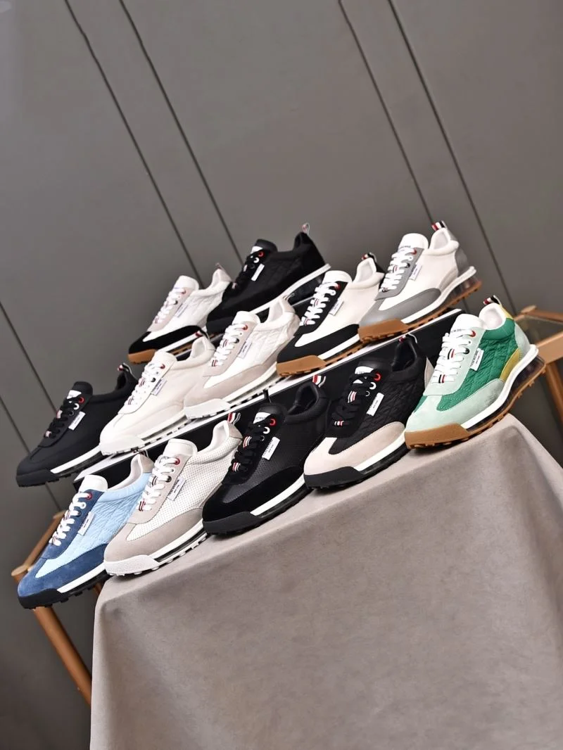 Real Thom Browne Shoes