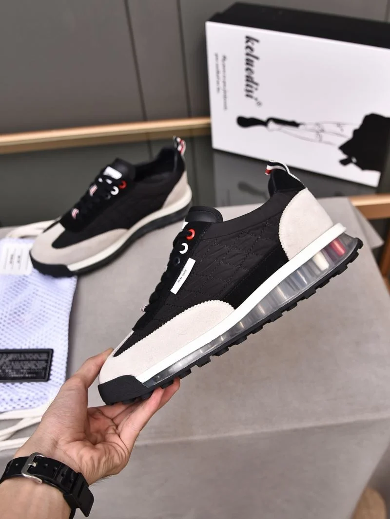 Top match Thom Browne Shoes