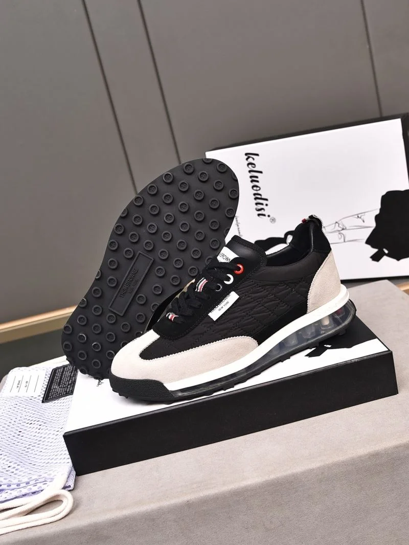 Top match Thom Browne Shoes