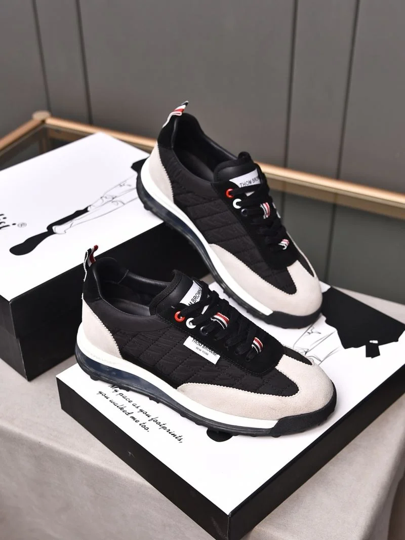 Top match Thom Browne Shoes