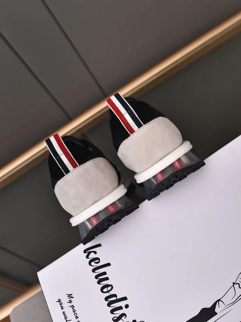 Top match Thom Browne Shoes