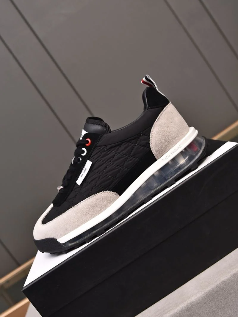 Top match Thom Browne Shoes