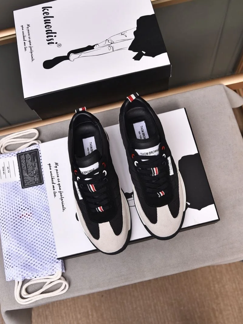 Top match Thom Browne Shoes