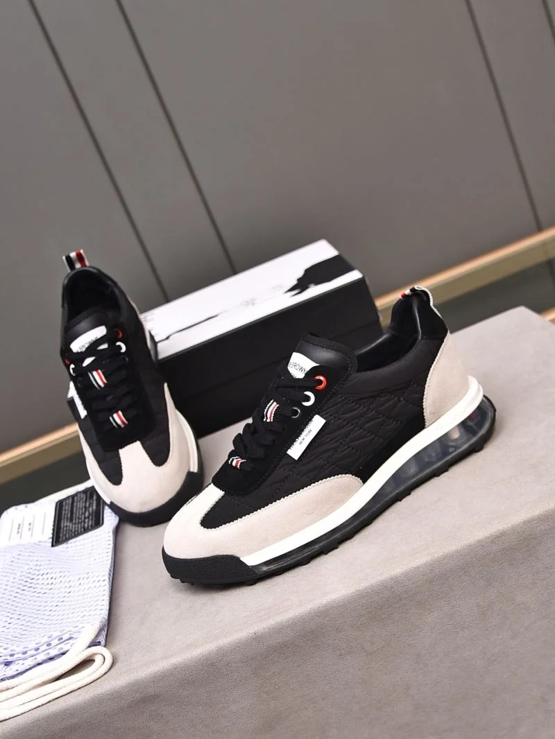 Top match Thom Browne Shoes