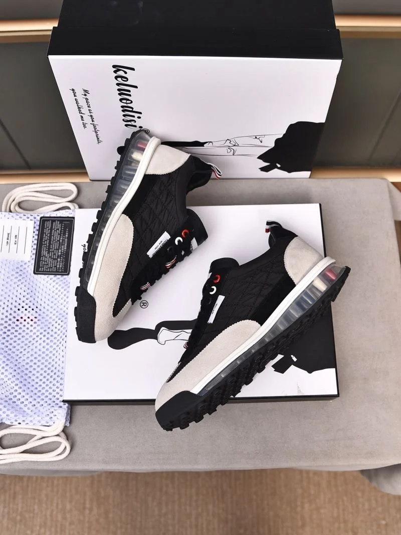 Top match Thom Browne Shoes