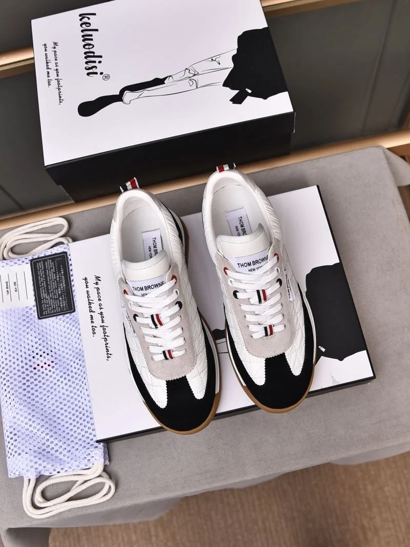 Original Thom Browne Shoes
