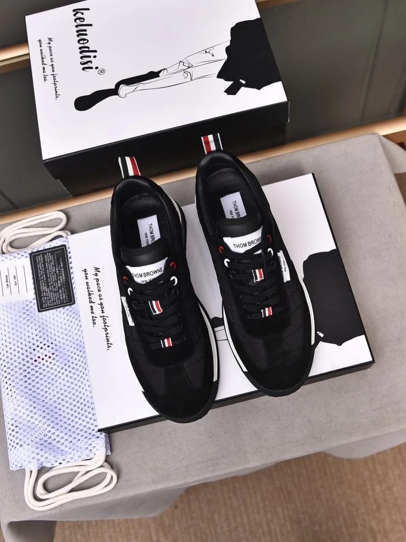 Authentic Thom Browne Shoes