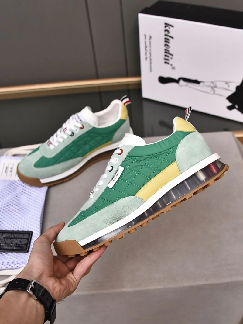 High accuracy Thom Browne Shoes