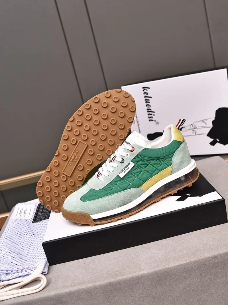 High accuracy Thom Browne Shoes
