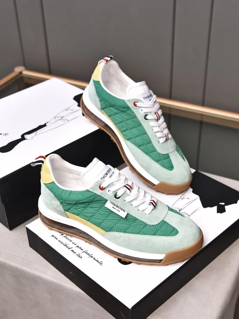 High accuracy Thom Browne Shoes