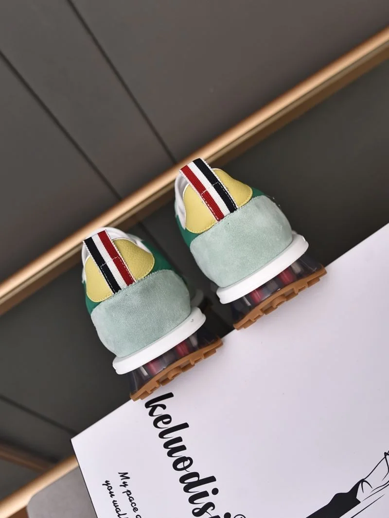 High accuracy Thom Browne Shoes