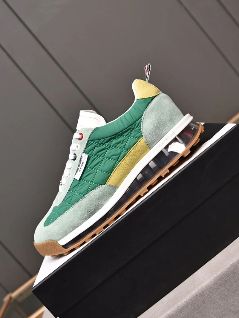 High accuracy Thom Browne Shoes