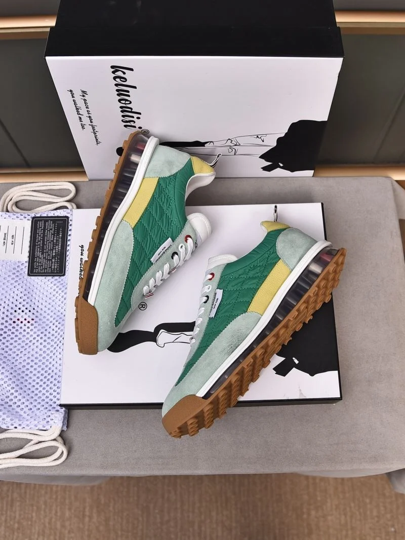 High accuracy Thom Browne Shoes