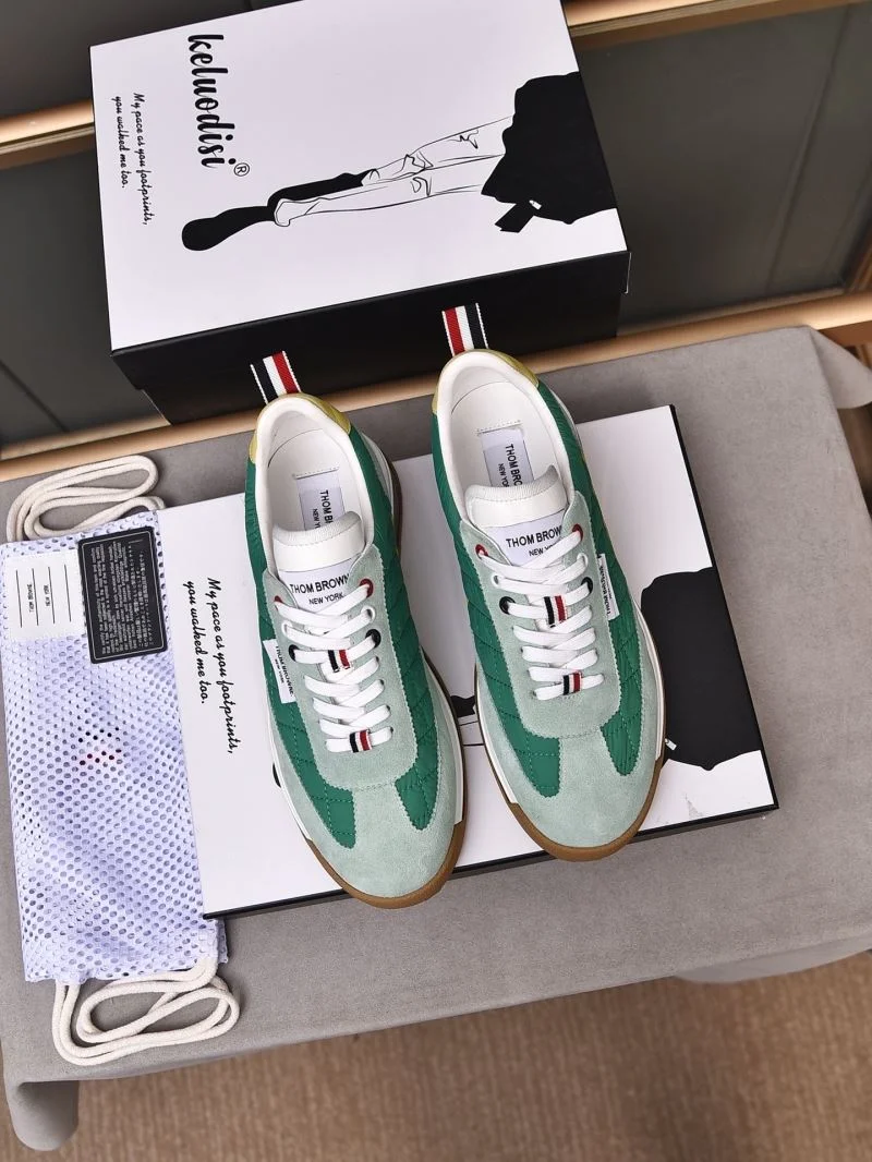 High accuracy Thom Browne Shoes