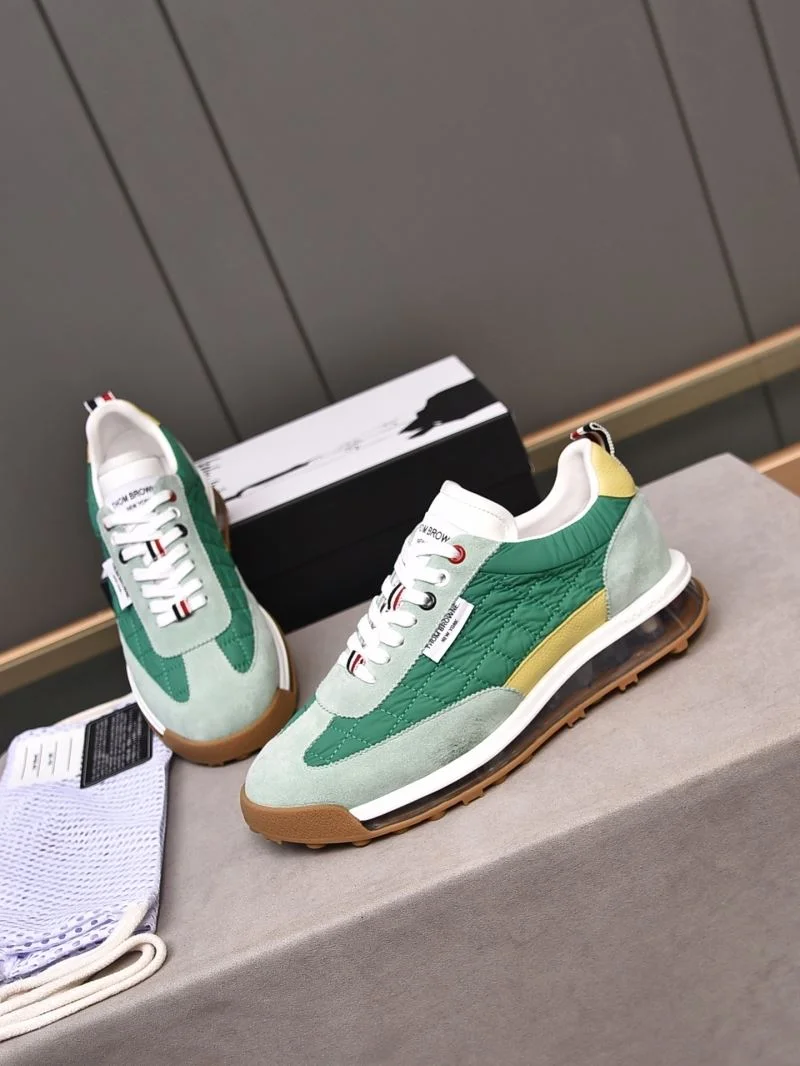 High accuracy Thom Browne Shoes