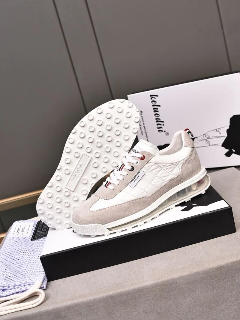 Genuine Thom Browne Shoes