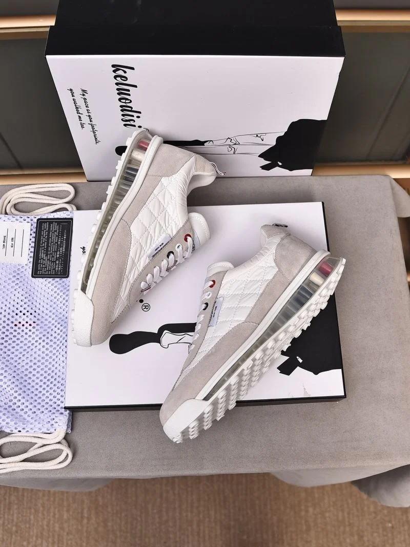 Genuine Thom Browne Shoes