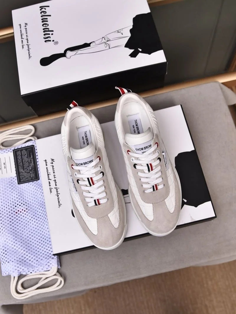 Genuine Thom Browne Shoes