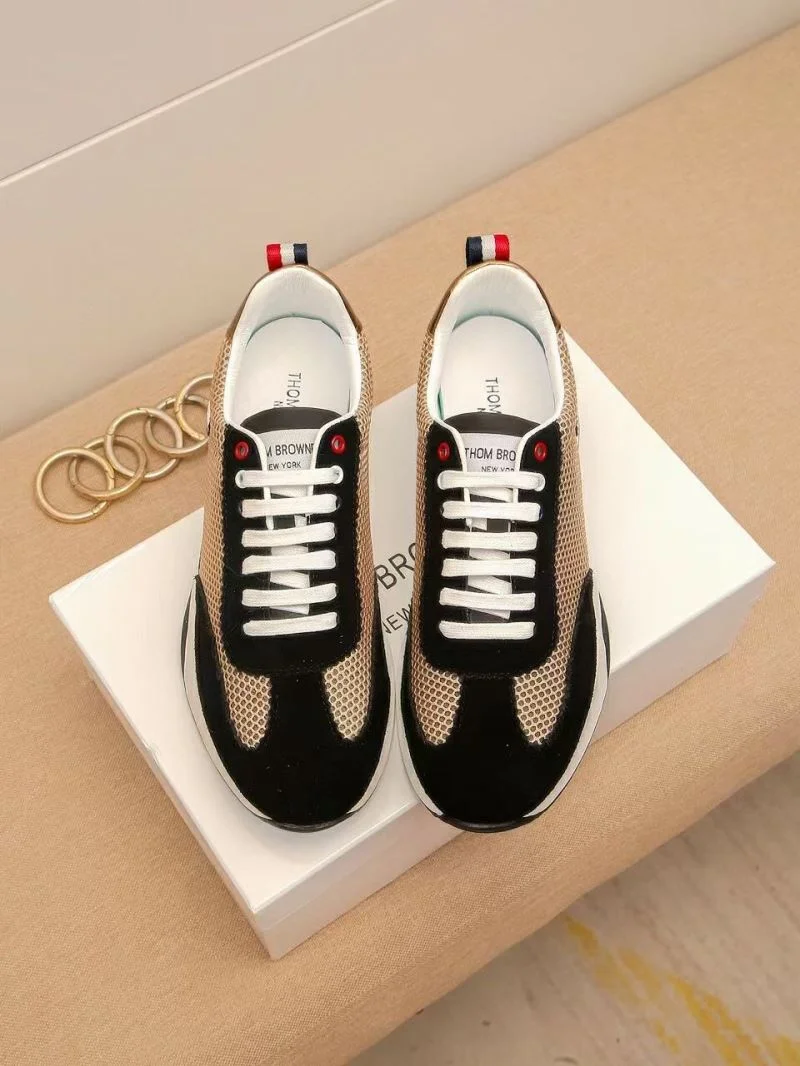 Value-priced Thom Browne Shoes