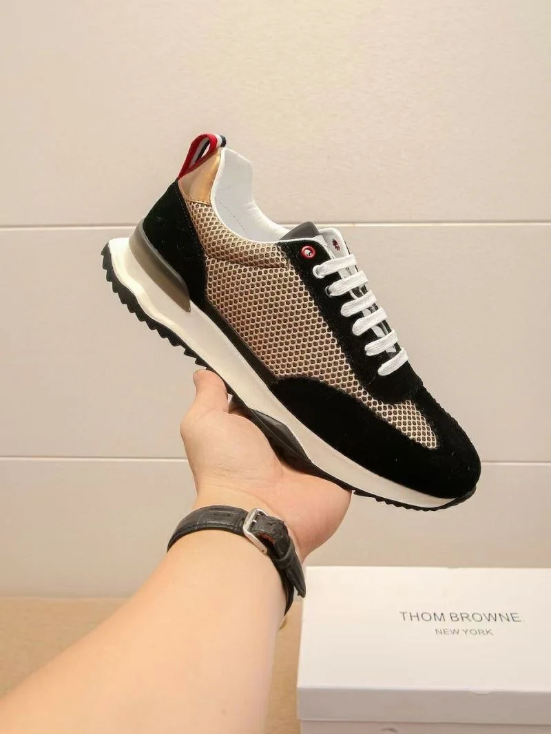 Value-priced Thom Browne Shoes