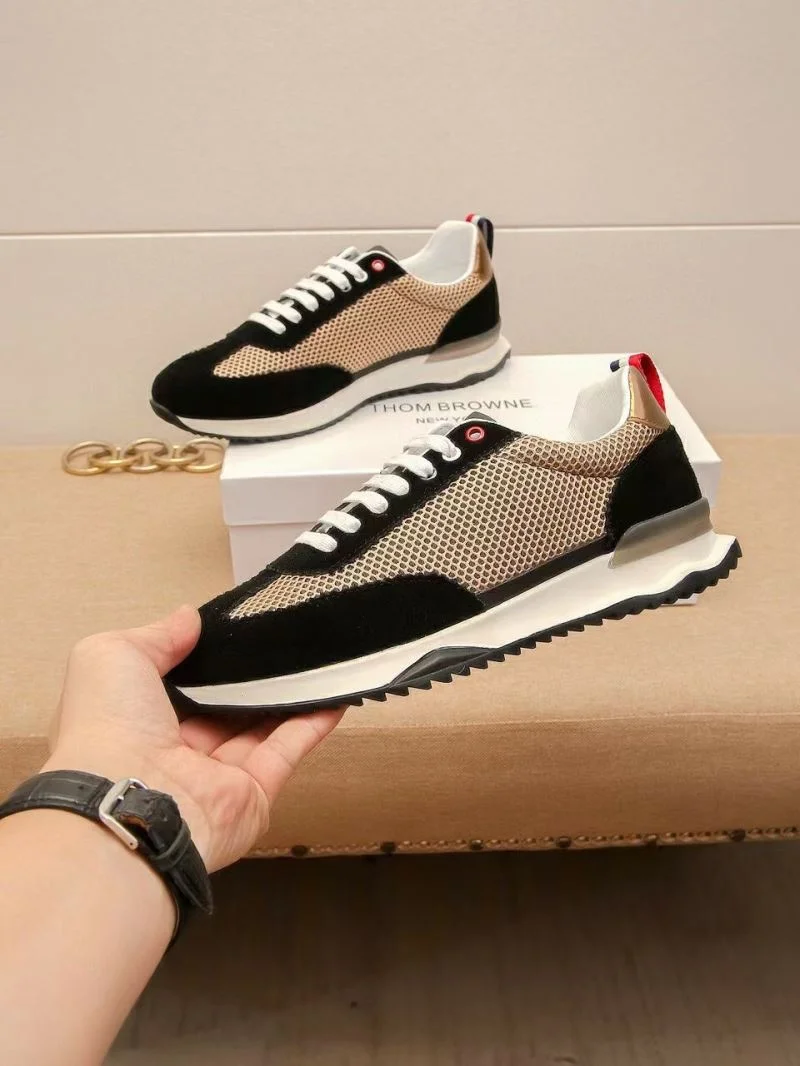 Value-priced Thom Browne Shoes
