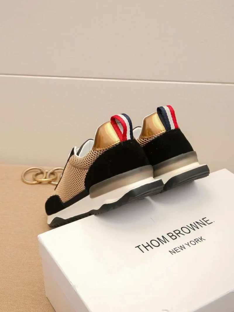 Value-priced Thom Browne Shoes