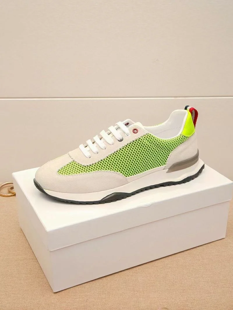 Indistinguishable Thom Browne Shoes