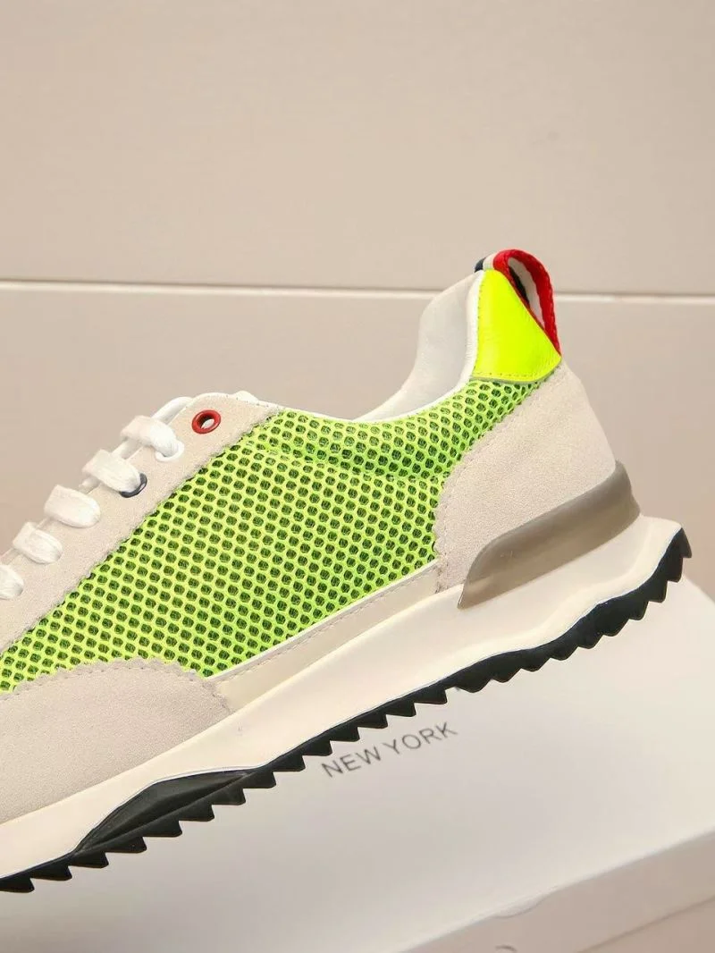 Indistinguishable Thom Browne Shoes